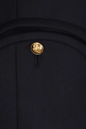 BLAZÉ MILANO Double-breasted Blazer