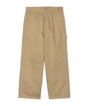 Carhartt Work In Progress Holden Pants - Nude