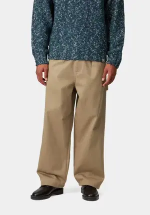 Carhartt Work In Progress Holden Pants