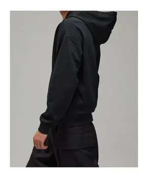 Y3 Ft Zip Hoodie