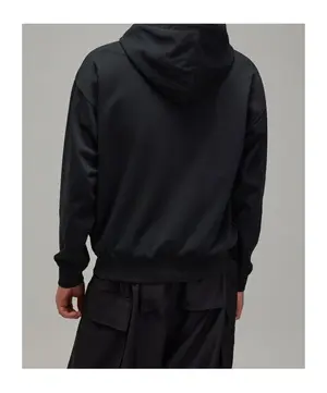 Y3 Ft Zip Hoodie