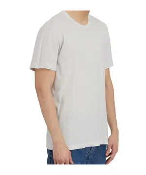 JAMES PERSE Short-sleeved Crewneck T-shirt