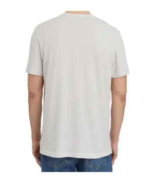 JAMES PERSE Short-sleeved Crewneck T-shirt