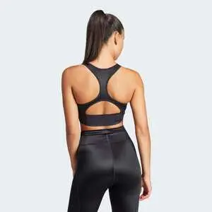 Adidas By Stella McCartney Truepurpose Training Crop Top
