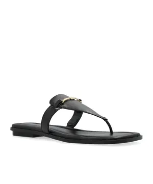 Michael Kors Lena T-strap Sandals