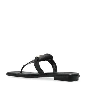 Michael Kors Lena T-strap Sandals