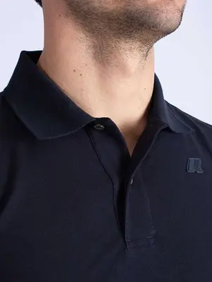 K-WAY Amedee Piqué Polo Shirt