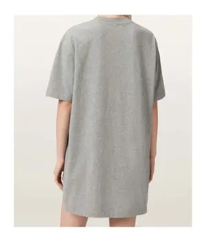 ALLSAINTS Sequin-embellished Logo-print T-shirt