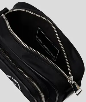 Karl Lagerfeld Rue St-guillaume Shoulder Bag