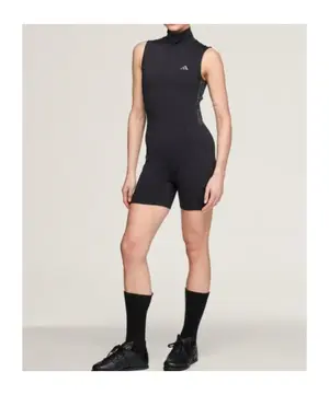 Adidas X Entire Studios Sleeveless Active Jumpsuit