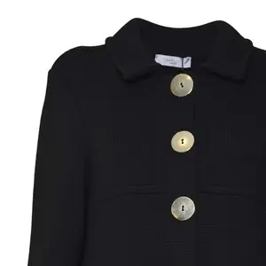 CHARLOTTE OLYMPIA Long-sleeved Coat