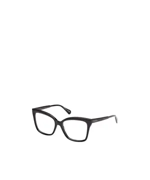 MAXCO. Cat-eye Glasses - Black