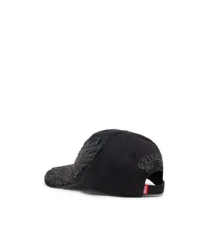 DIESEL® C-phenix Baseball Cap