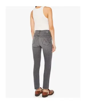 MOTHER The Dazzler Hover Jeans