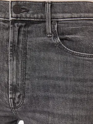 MOTHER The Dazzler Hover Jeans