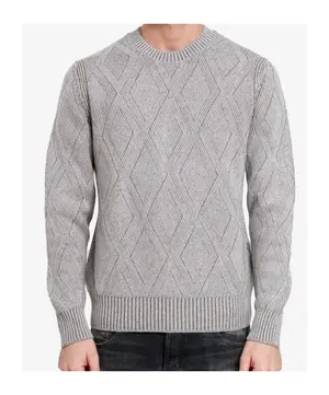 GRAN SASSO Round Neck Sweater