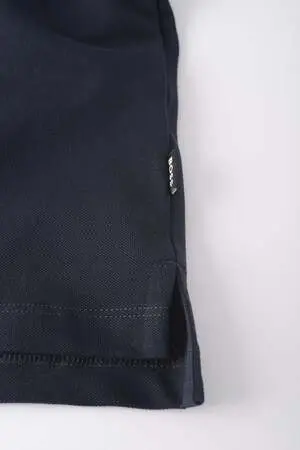 Hugo Boss Parlay Cotton Polo Shirt