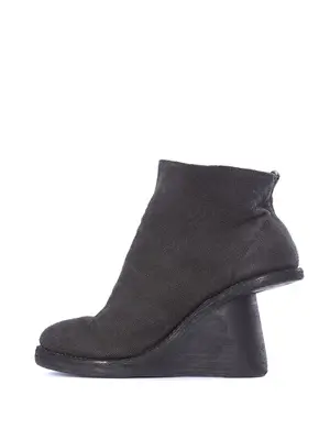 Guidi Ankle Boots