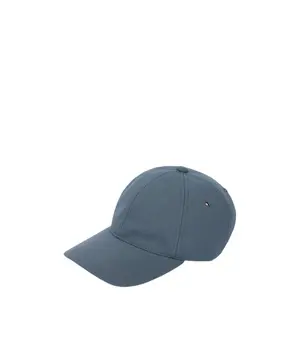 Paul Smith Striped-strap Baseball Cap - Blue