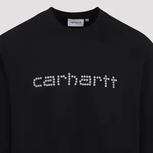 Carhartt Work In Progress Long-sleeved Sweater