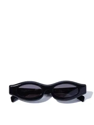 KUBORAUM Cat Eye Sunglasses