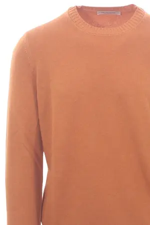 GRAN SASSO Long-sleeved Sweater