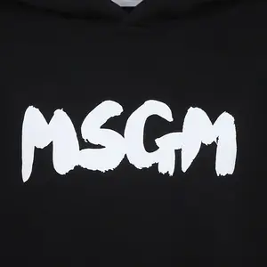 MSGM Long-sleeved Sweater