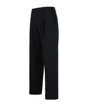 PT TORINO Cuffed Trousers