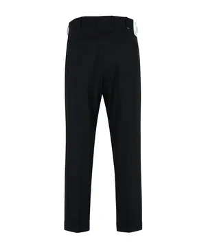 PT TORINO Cuffed Trousers