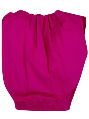 Essentiel Antwerp Jaylah' Smocked Top