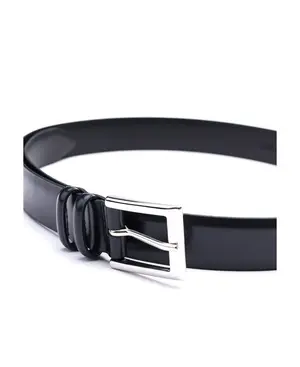 ORTIGNI Logo Logo Belt