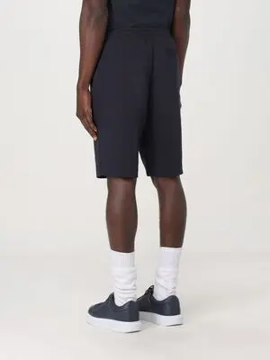 Hugo Boss Drawstring Regular-fit Shorts