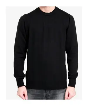 GRAN SASSO Long-sleeved Sweater