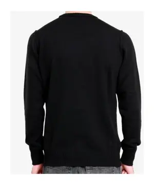 GRAN SASSO Long-sleeved Sweater