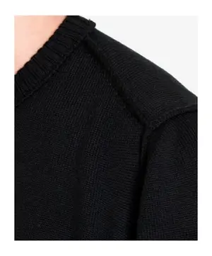 GRAN SASSO Long-sleeved Sweater