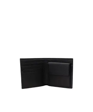 Polo Ralph Lauren Logo Stamp Wallet