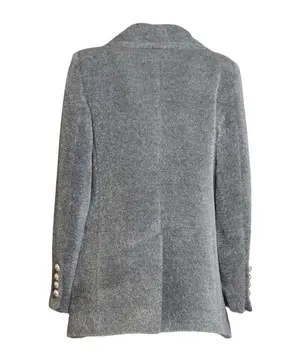 Tagliatore Long-sleeved Coat