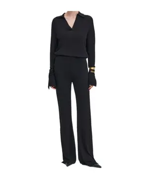 Filippa K Freja Crepe Trousers