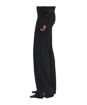 Filippa K Freja Crepe Trousers