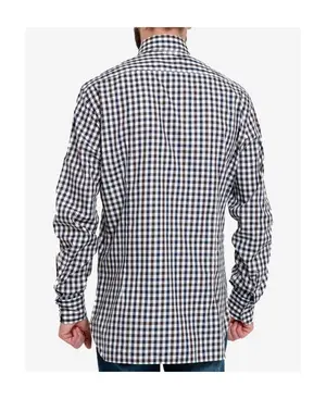 BARBA NAPOLI Long-sleeved Shirt