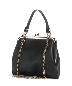 VIVIENNE WESTWOOD Logo Plaque Tote Bag