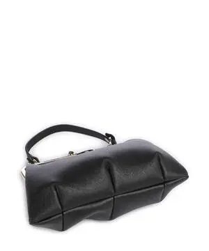 VIVIENNE WESTWOOD Logo Plaque Tote Bag