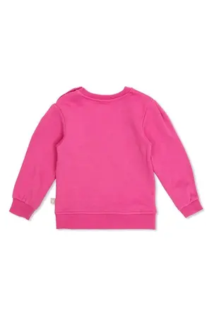 Stella McCartney Jelly-print Sweatshirt