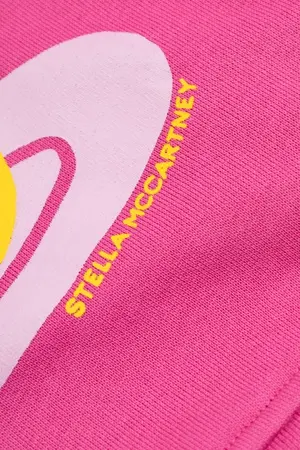 Stella McCartney Jelly-print Sweatshirt