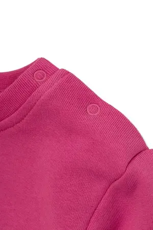 Stella McCartney Jelly-print Sweatshirt