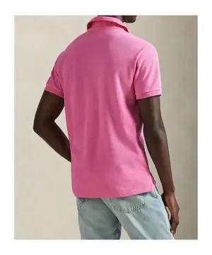 Polo Ralph Lauren Ralph Lauren Classic Logo Polo Shirt