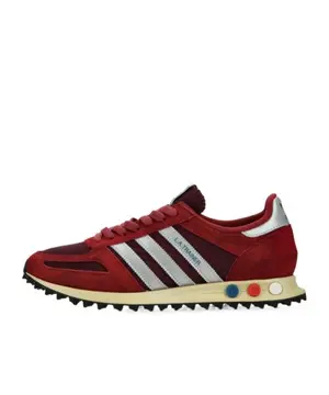 Adidas La Trainer Og Sneakers