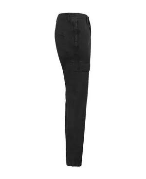 Stone Island Slim-fit Cargo Trousers