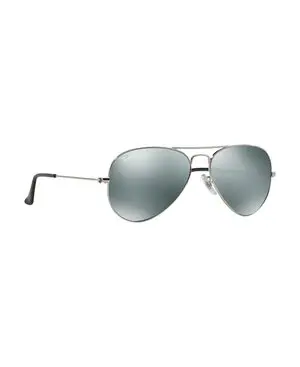 Ray-ban Aviator Mirror Sunglasses