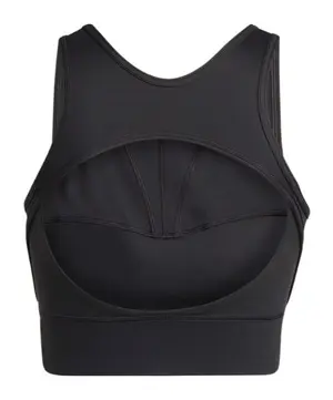Adidas By Stella McCartney Training Crop Top